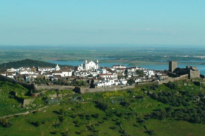 Evora and Monsaraz Wine Tasting Private Tour - FAQs