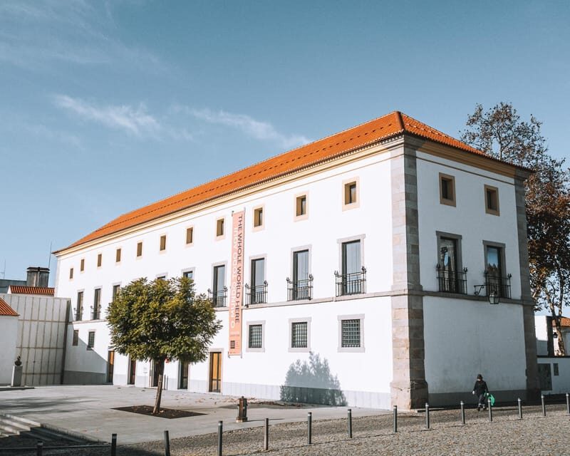 Évora: Flexible Walking Tour in Historic Center - FAQ