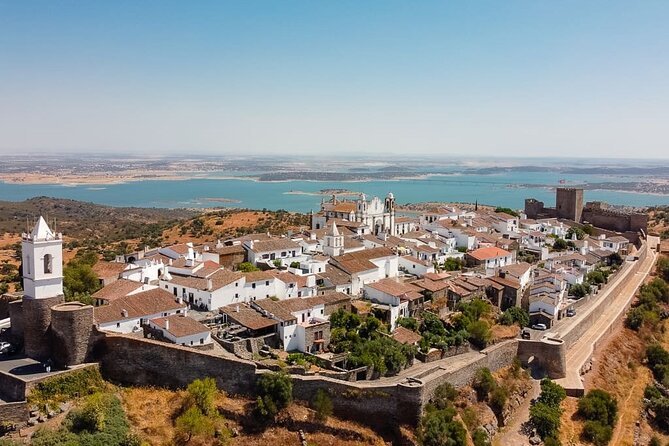 Evora Full Day Tour - Key Points
