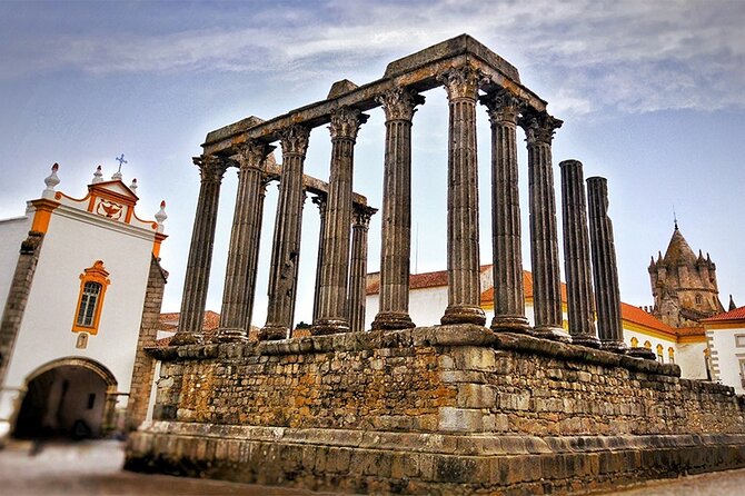 Evora Full Day Tour - Who This Tour Is Perfect For