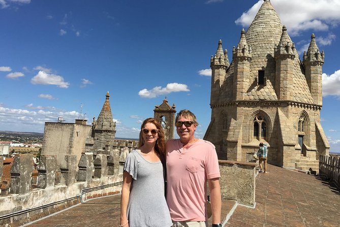 Évora Full Day Tour from Lisbon with Traditional Lunch and Wine Tasting - Who Will Love This Tour?