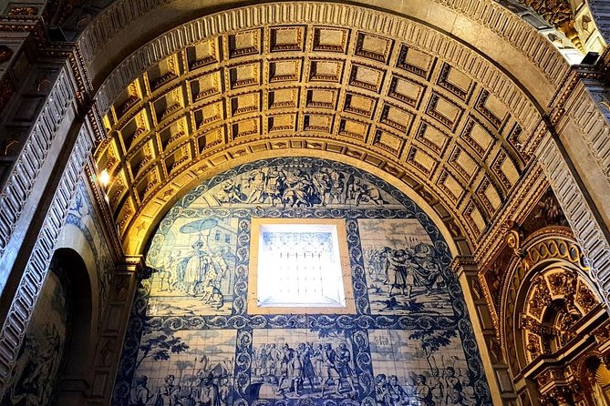 Évora Full Day Tour from Lisbon with Traditional Lunch and Wine Tasting - The Sum Up