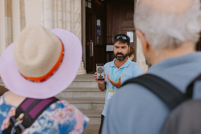 Évora, Medieval Village Monsaraz & Wine Tasting - The Charm of the Medieval Village of Monsaraz
