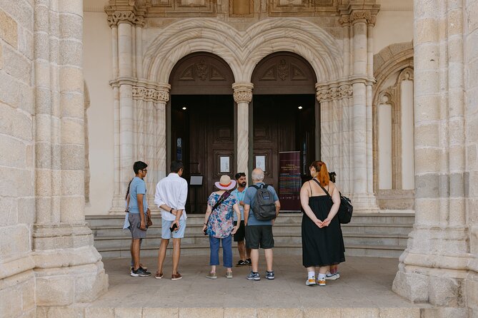 Évora, Medieval Village Monsaraz & Wine Tasting - A Taste of Alentejo: Wine Tasting Experience