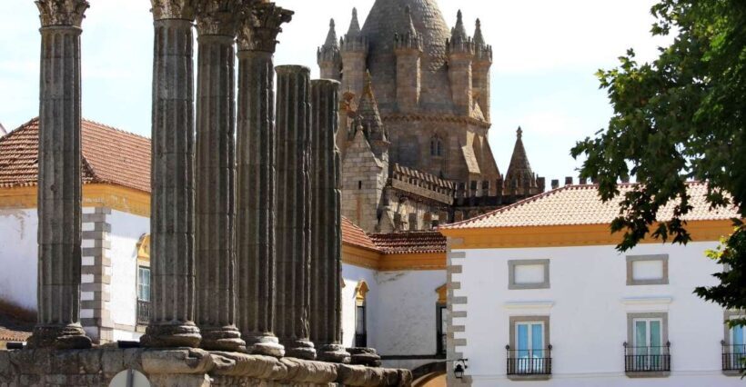 Evora: Museu Nacional Frei Manuel E-Ticket & Audio Tour - Final Thoughts: Who Is This Tour Best For?