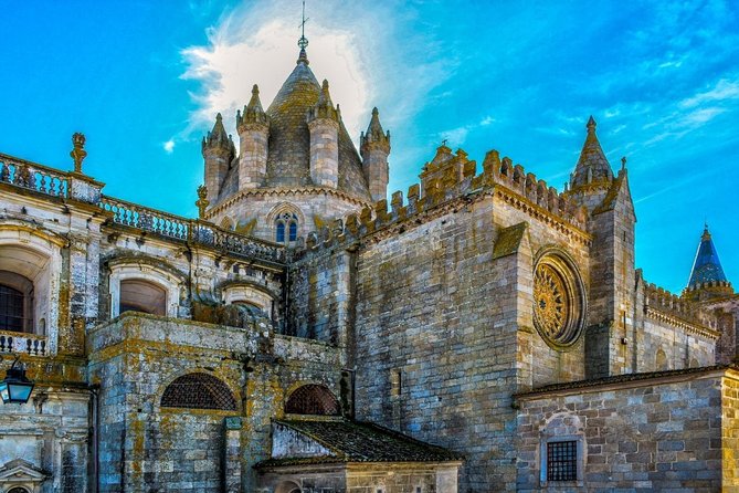 Evora Private Full Day Sightseeing Tour from Lisbon - The Sum Up