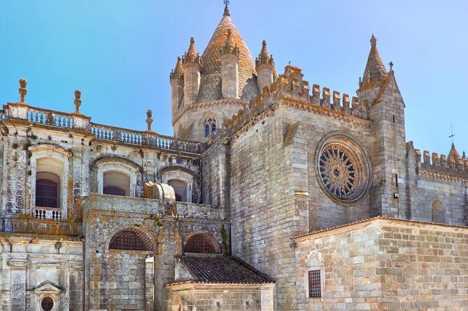Évora Private Tour - Cork Factory Visit & Wine Tasting Included - Who Will Enjoy This Tour?