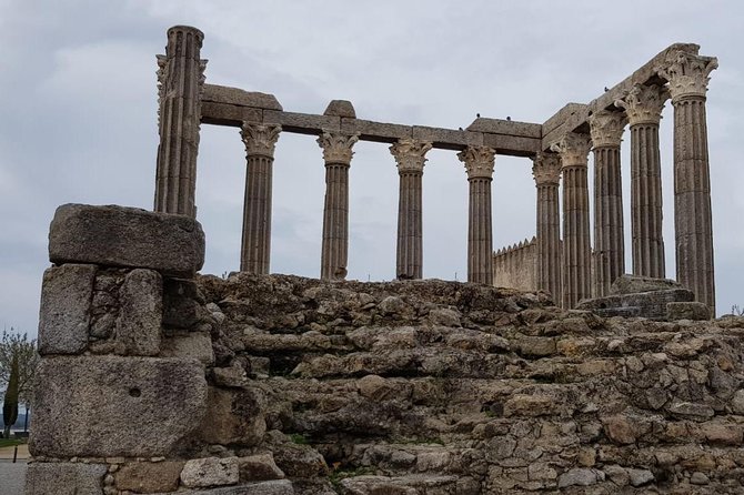 Évora Private Tour - Cork Factory Visit & Wine Tasting Included - FAQs