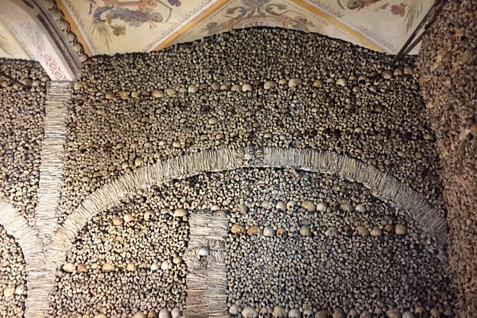 Evora Private Tour from Lisbon - In Summary