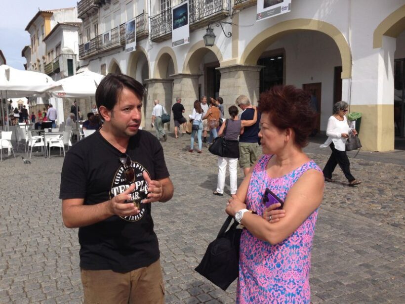 Évora: Private tour with entrance tickets to main monuments - Key Points
