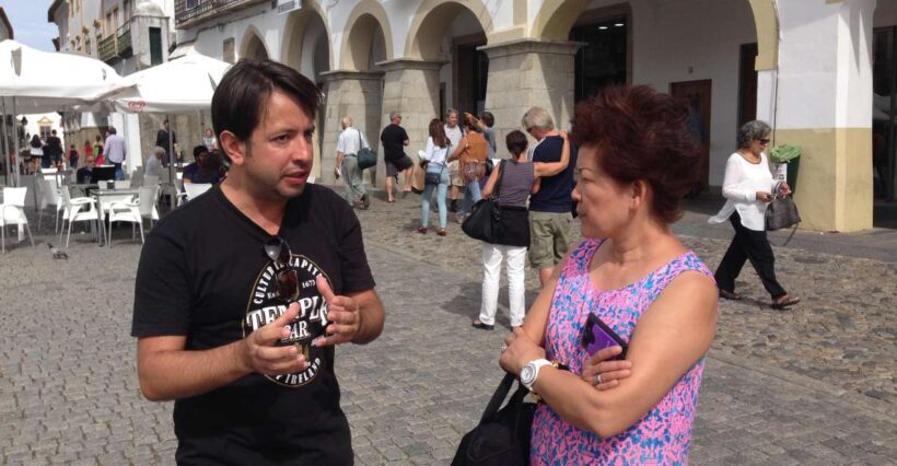 Évora: Private tour with entrance tickets to main monuments - A Closer Look at What to Expect