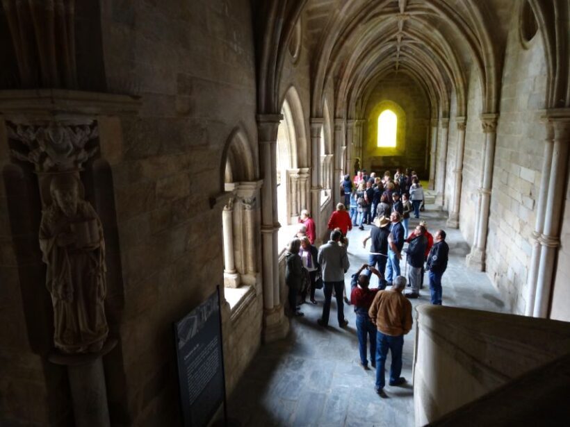 Évora: Private tour with entrance tickets to main monuments - Practical Details: Making the Most of Your Tour