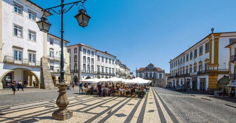 Évora Private Walking Tour - Potential Drawbacks and Considerations