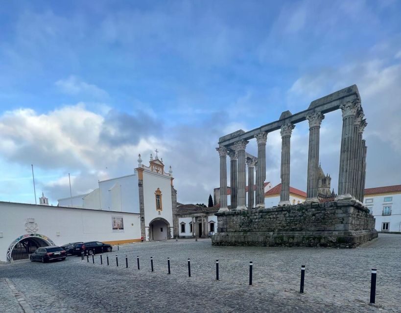 Évora Private Walking Tour - Who This Tour Suits Best