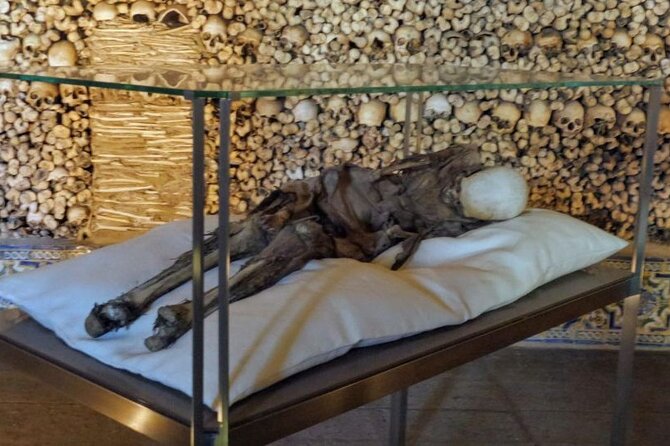 Évora: Private Walking Tour - Exploring the Historic City of Évora