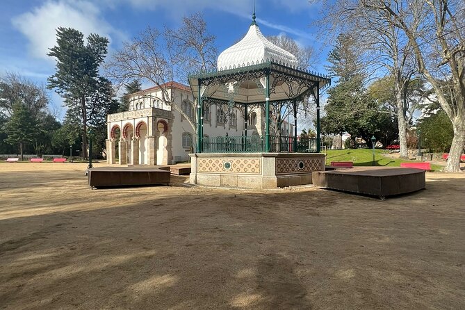 Évora: Private Walking Tour - Unveiling the Bones Chapel