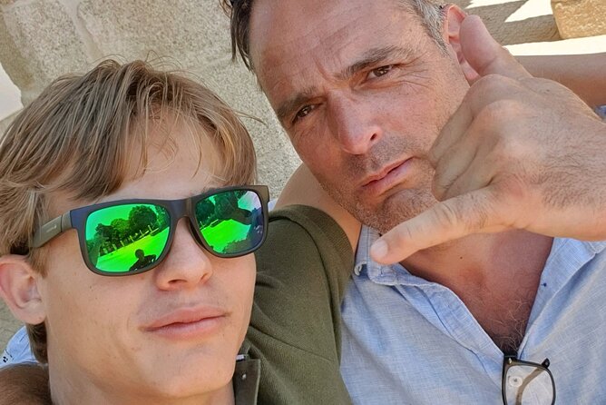 Évora Scavenger Hunt and Sights Self-Guided Tour - The Sum Up