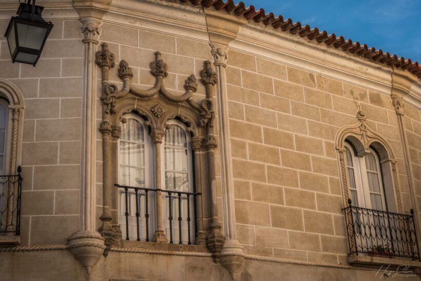 Évora: Tales and Legends Guided Walking Tour - The Sum Up