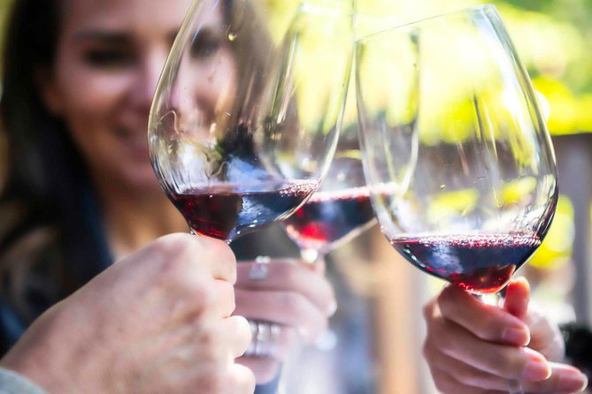 Évora Tour - the Heart of the Alentejo Region - The Captivating Bone Chapel