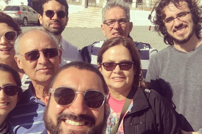 Évora Walking Tour - Notable Guide Experiences