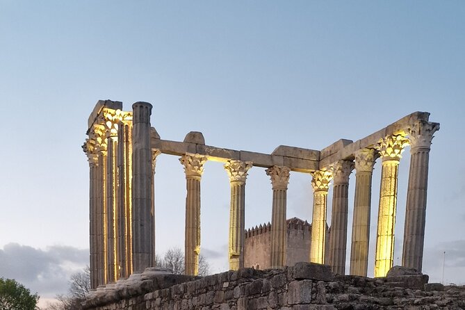 Evora Wine & Cork Experience - Who Would Love This Tour?