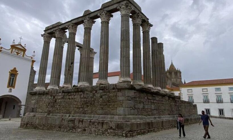 Evora, Winery & Cork Factory: Full-day Private Transport - Cost & Value