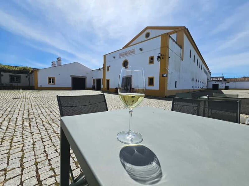 Évora (with Sé & Bones), Evoramonte & Arraiolos: From Lisbon - The Sum Up