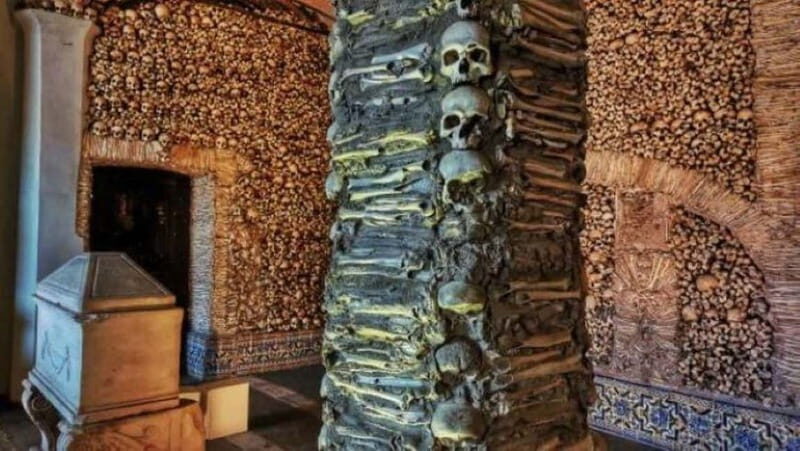 Évoras UNESCO Sites and the Enchanted Village of Monsaraz - Value and Practical Considerations