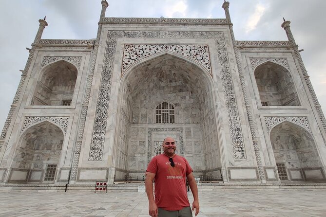 Ex-Delhi: Same Day Agra Tour by Car | All-inclusive Package - Practical Details & What to Expect