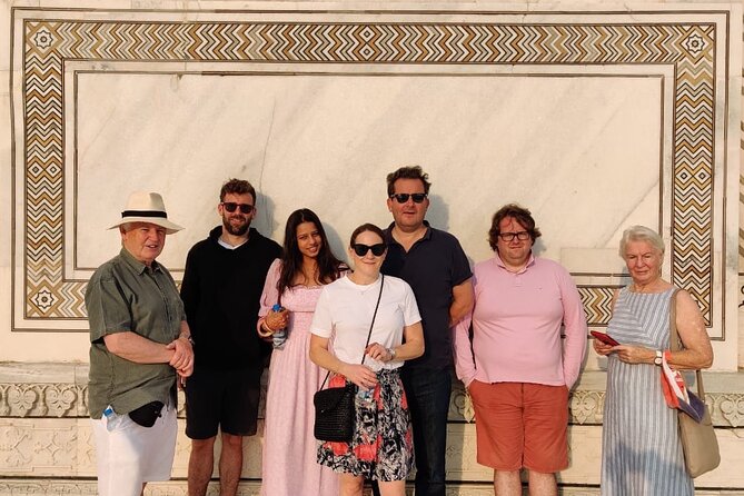 Ex-Delhi: Same Day Agra Tour by Car | All-inclusive Package - Authentic Experiences & Traveler Insights