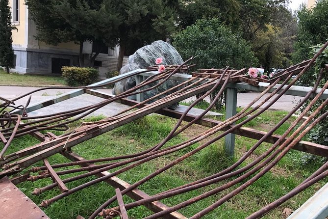 Exarcheia walking tour: The other side of Athens - Final Thoughts