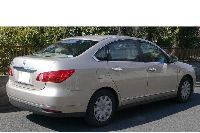 Excellence Oyster Bay Airport Private Transfer - The Ride from Airport to Excellence Oyster Bay