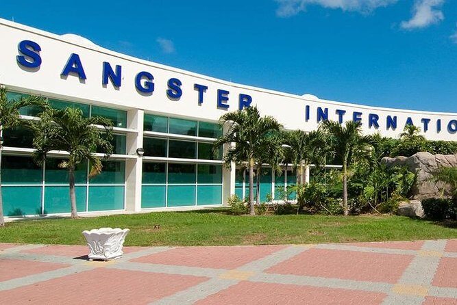 Excellence Oyster Bay and Mangos Resorts Airport Transfer - The Itinerary and Experience Breakdown