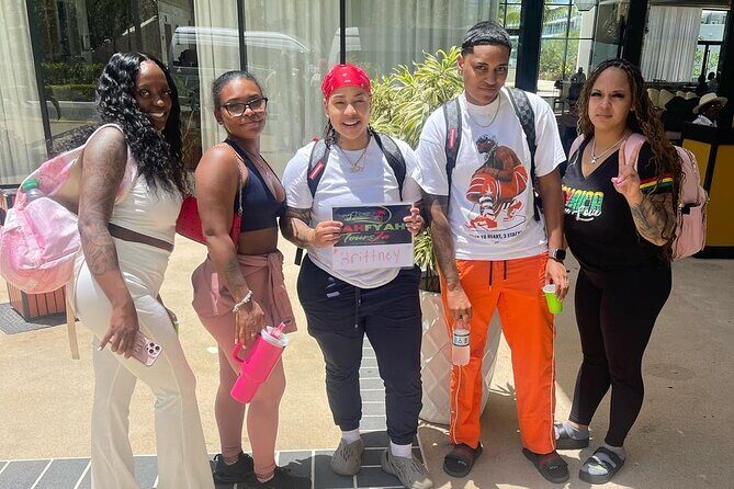 Excellence Oyster bay EXCLUSIVE private airport transfer - Key takeaways