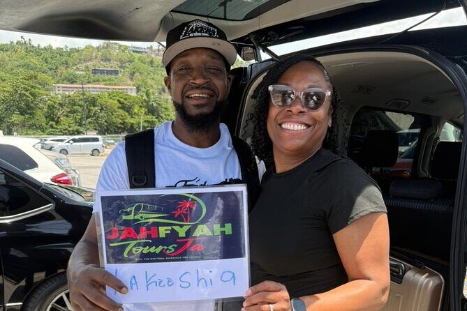 Excellence Oyster bay EXCLUSIVE private airport transfer - What makes this transfer stand out?