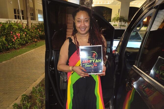 Excellence Oyster bay EXCLUSIVE private airport transfer - The value proposition