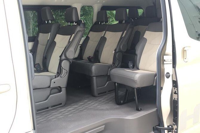 Excellence Oyster Bay Private Airport Transfers - Final Thoughts