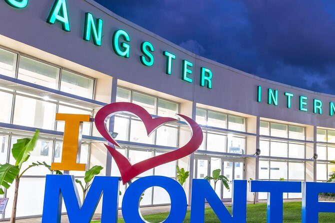 Excellence Oyster Bay Private Transfer - Introduction