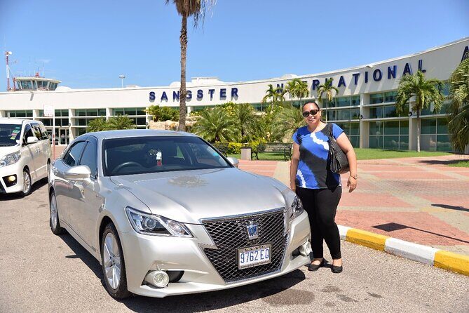 Excellence Oyster Bay Transfer To and From Montego Bay Airport (MBJ) - Final Thoughts: Who Should Book This Service?