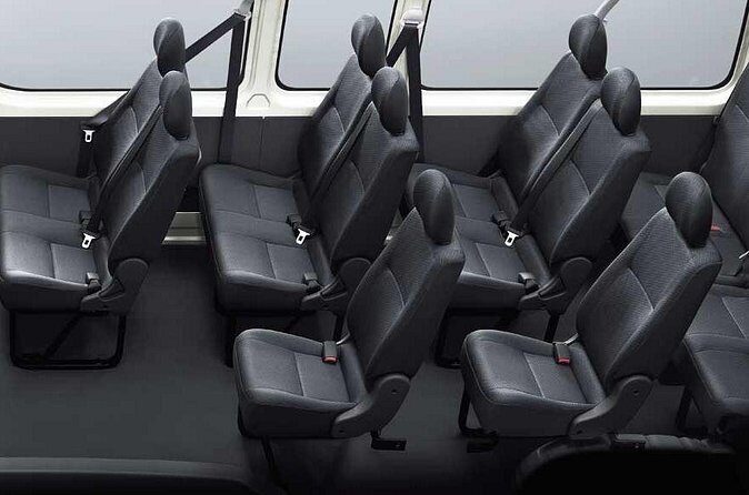 Excellence Oyster Bay Transfers To and From Montego Bay Airport - Pricing and Value