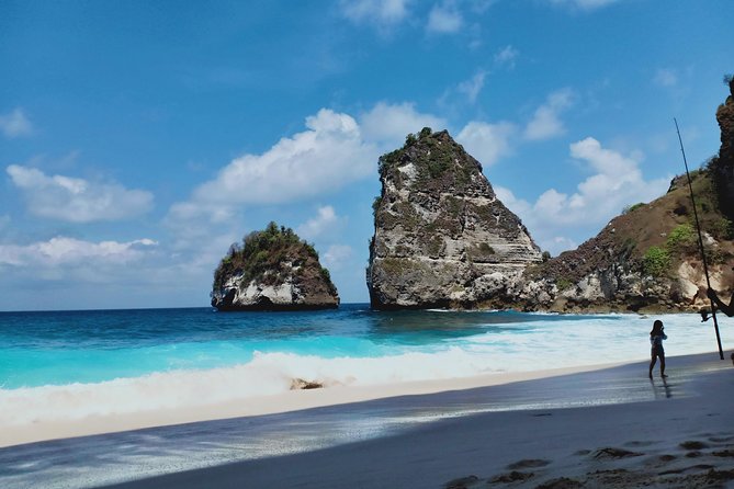 Excellent day tour Nusa penida - The Sum Up