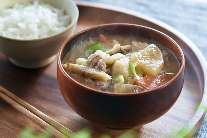 Excellent Onigiri, Karaage, and Miso Soup Dishes in Bunkyo-Ku - Menu Highlights