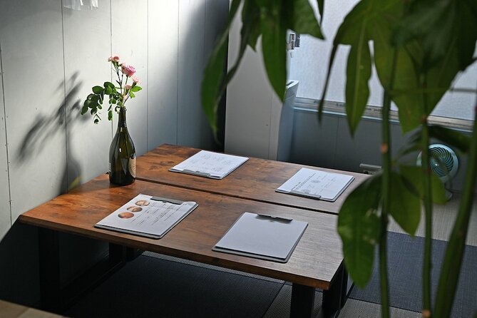 Excellent Onigiri, Karaage, and Miso Soup Dishes in Bunkyo-Ku - Booking Information