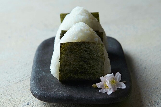 Excellent Onigiri, Karaage, and Miso Soup Dishes in Bunkyo-Ku - Health and Accessibility Notes