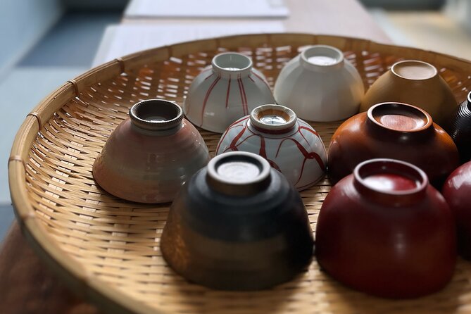 Excellent Onigiri, Karaage, and Miso Soup Dishes in Bunkyo-Ku - Cooking the Perfect Onigiri, Karaage, and Miso Soup