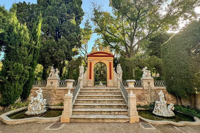 Excellent Private Photography Walking Tour & Workshop in Valencia - Tour Highlights