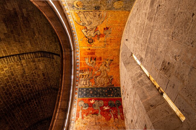 Excellent Private Photography Walking Tour & Workshop in Valencia - Complimentary Refreshment at the End