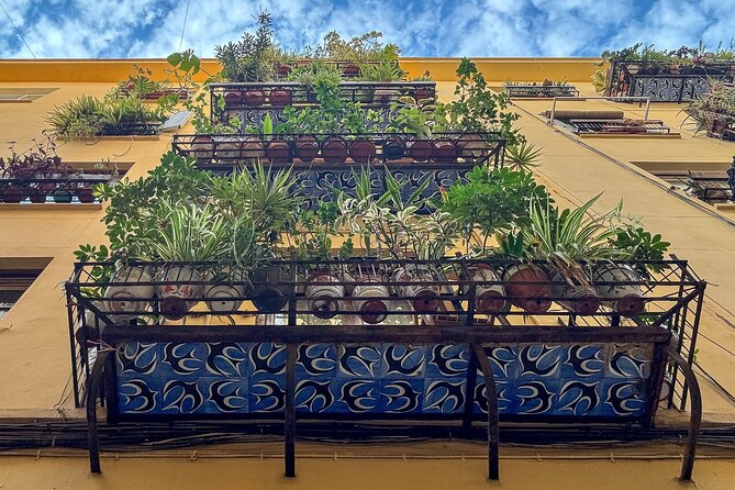 Excellent Private Photography Walking Tour & Workshop in Valencia - Tour Accessibility and Recommendations