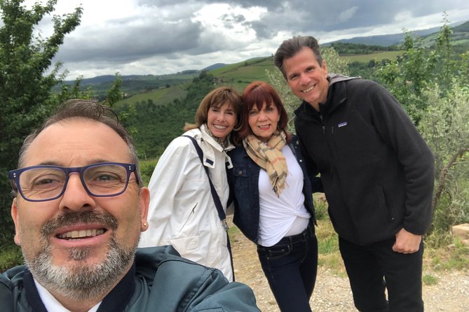 Excellent Wine experience in English , Español, Purtuguês - Considerations for Travelers