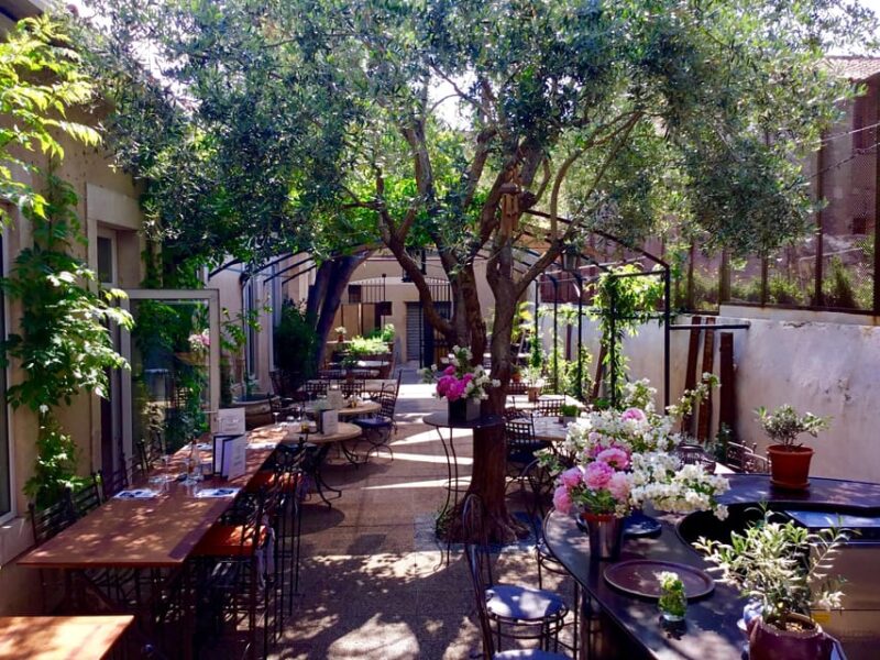 Exceptional cookery workshop or course in Avignon - Exploring a Top-Rated Cookery Experience in Avignon